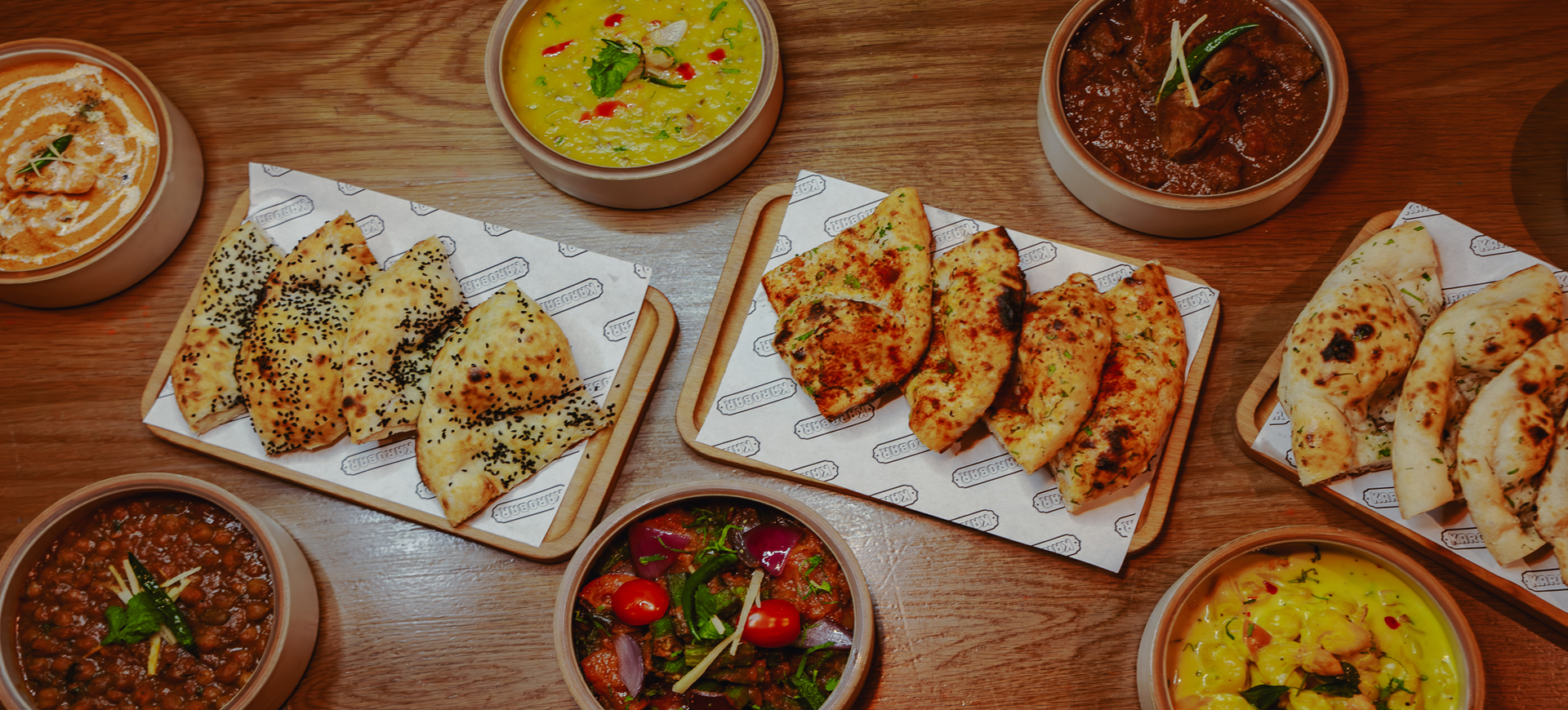 Karobar Indian Restaurant | Indian bar and Restaurant