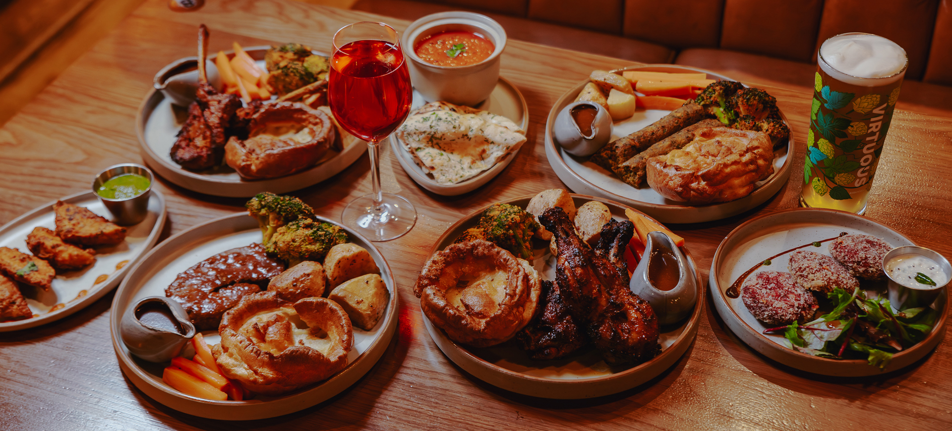 Karobar Indian Restaurant | Indian bar and Restaurant