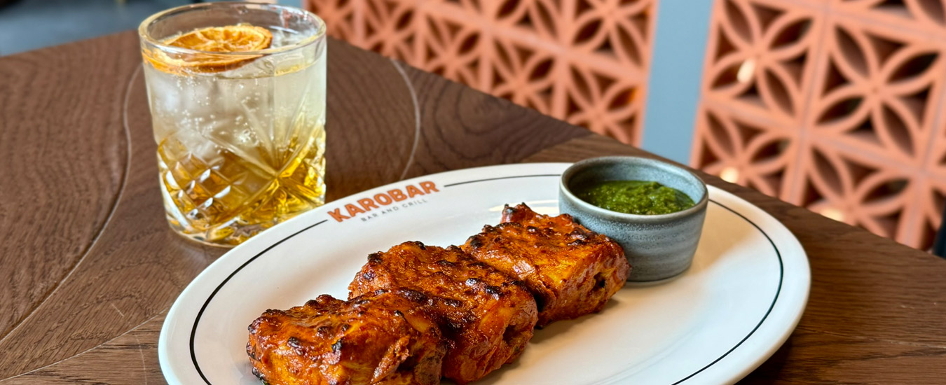 Karobar Indian Restaurant | Indian bar and Restaurant